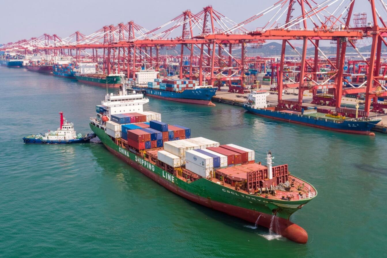 Ocean Freight Forwarder from China -Shipping Rates(2022)
