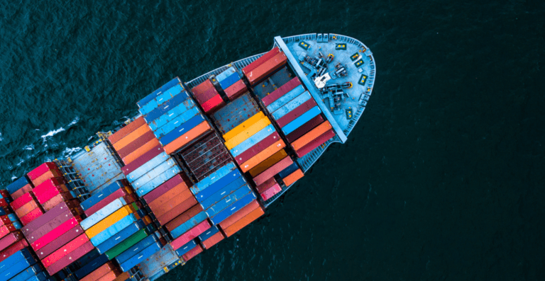 Top 10 Freight forwarders from Shanghai China: 2026 trusted