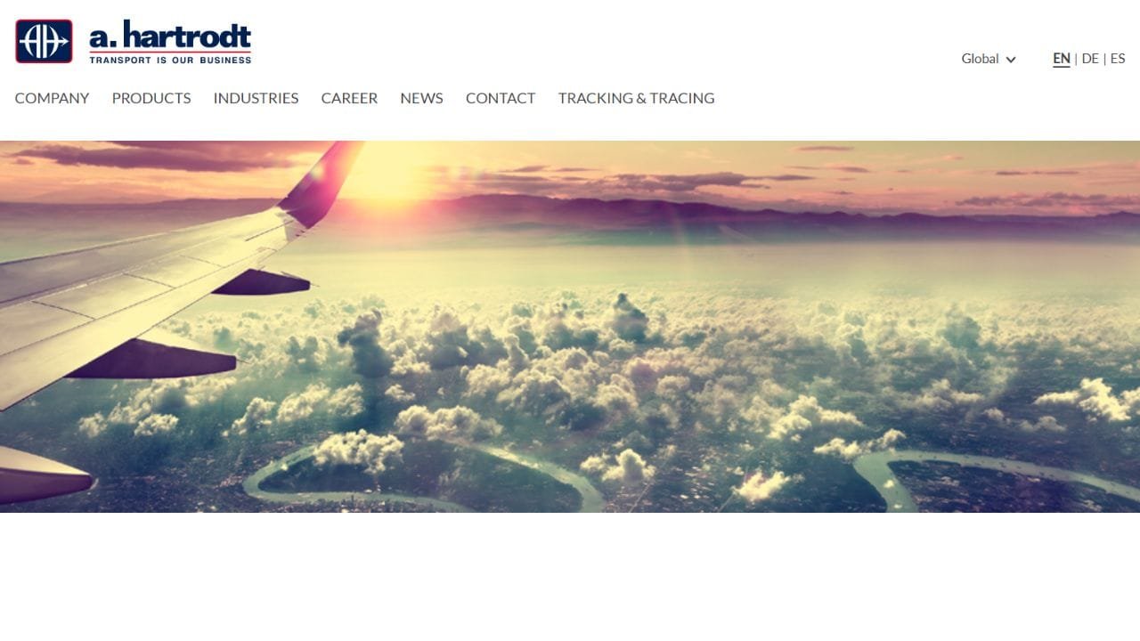 List of Freight Forwarders in Germany-2025 Riview-Top 10 Picks