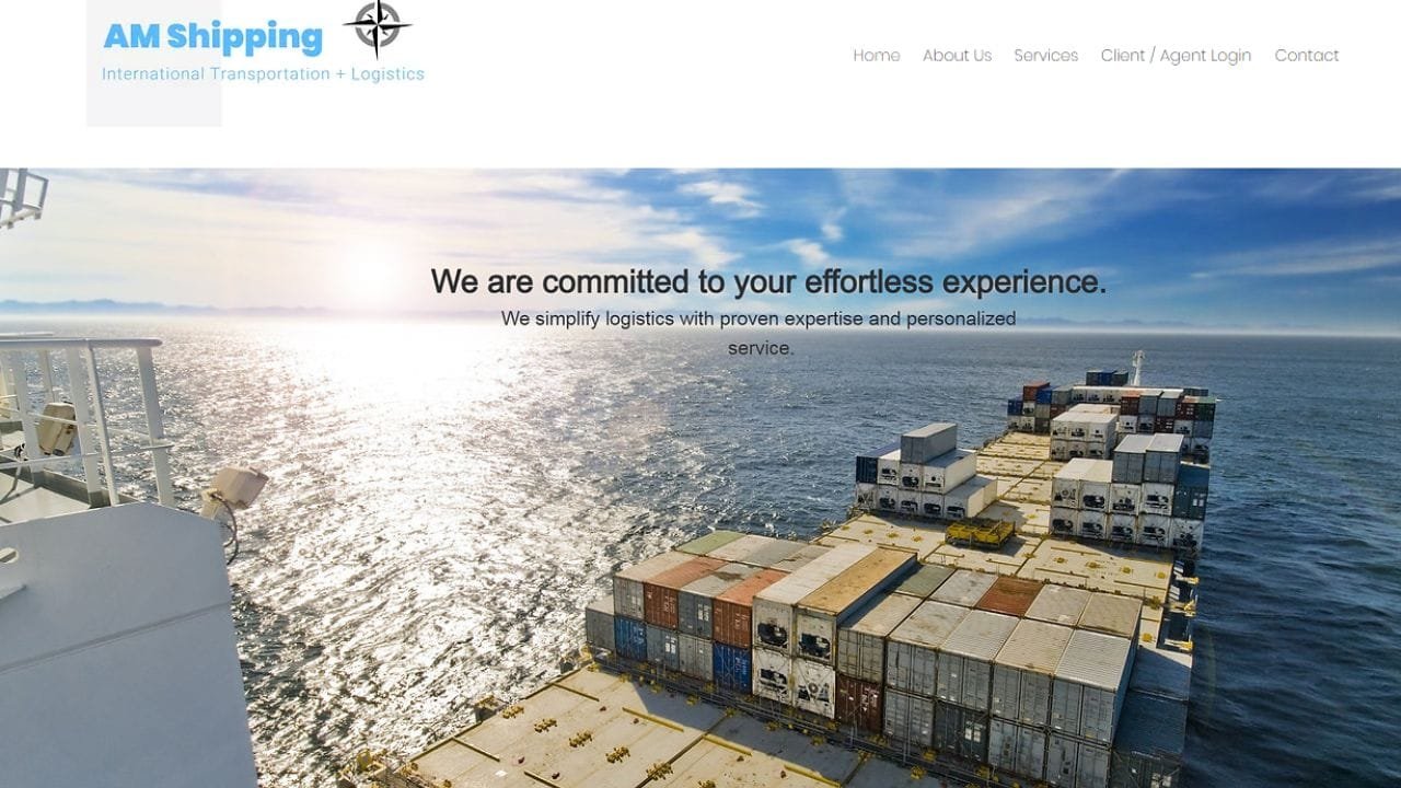 Top Freight Forwarders in Miami - 2026 Trusted List - DFH