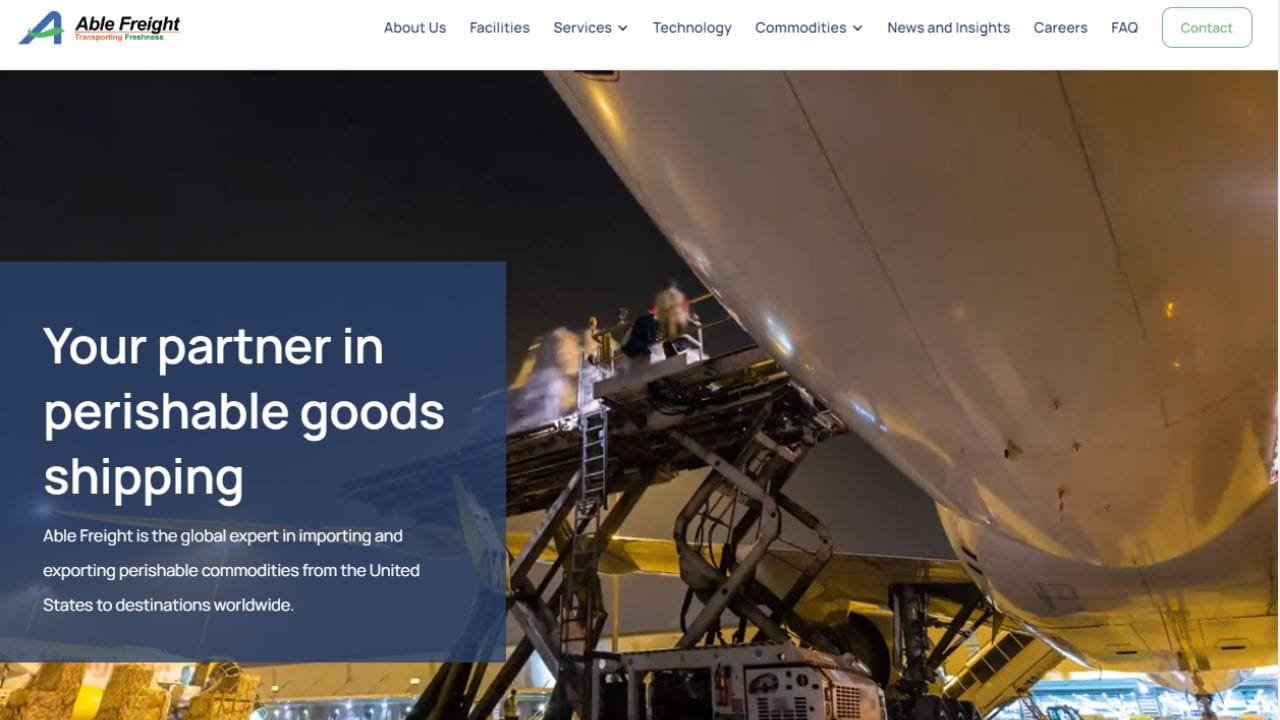 Top Freight Forwarders in Los Angeles - 2022 Trusted List