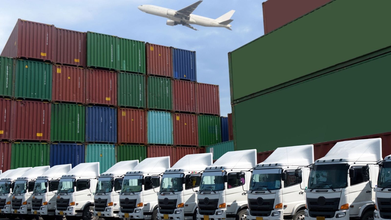 Shipping from China to USA: Time, Cost & Methods (2026)
