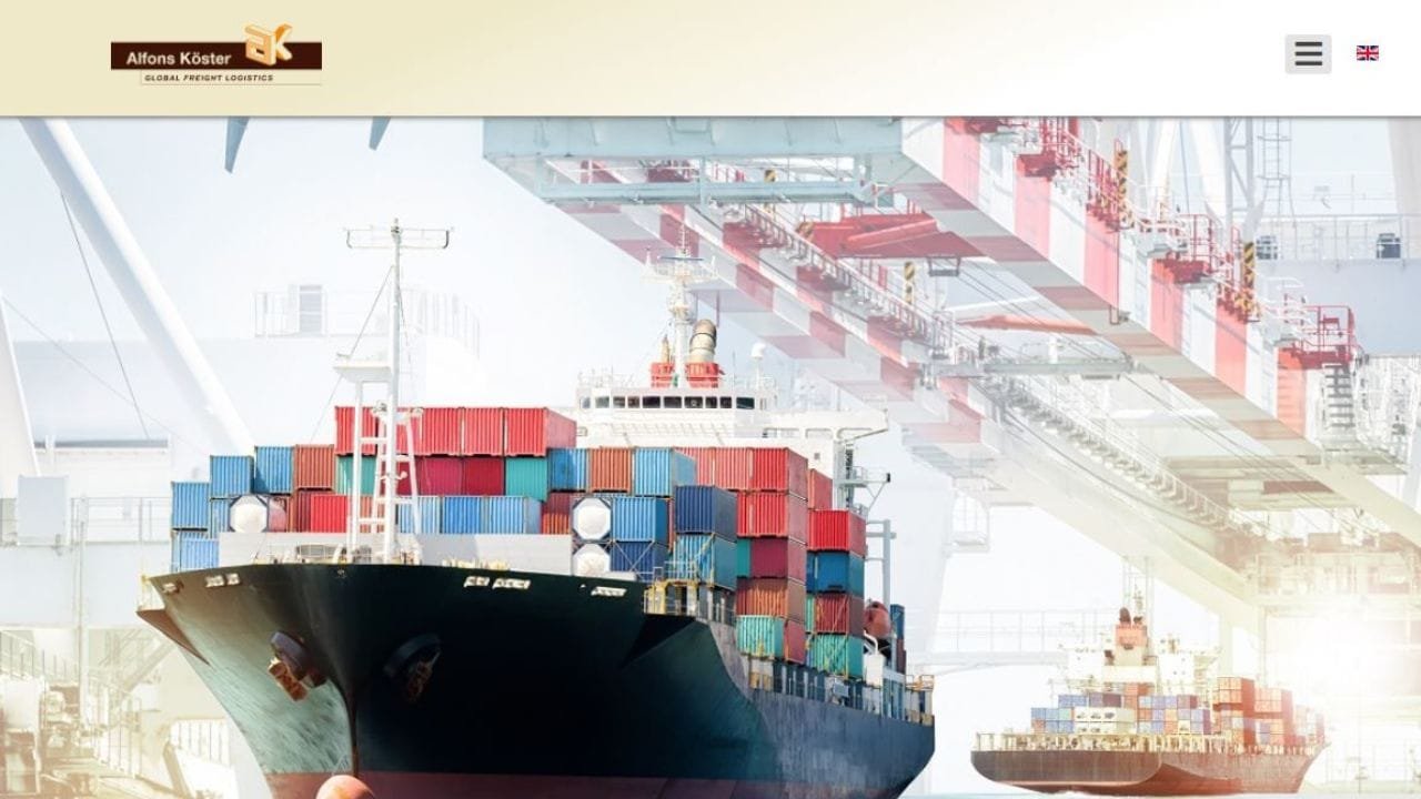 List of Freight Forwarders in Germany-2025 Riview-Top 10 Picks