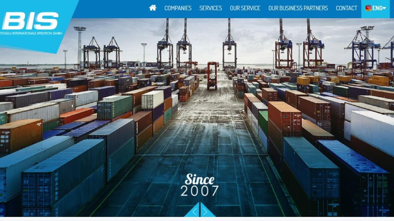 List of Freight Forwarders in Germany-2025 Riview-Top 10 Picks