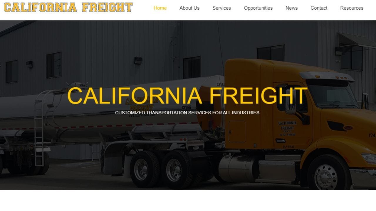 Top Freight Forwarders in California - 2022 Trusted List - DFH