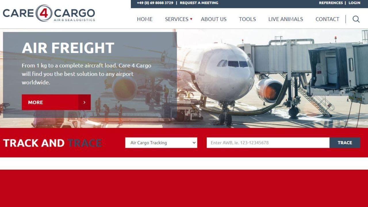 List of Freight Forwarders in Germany-2025 Riview-Top 10 Picks