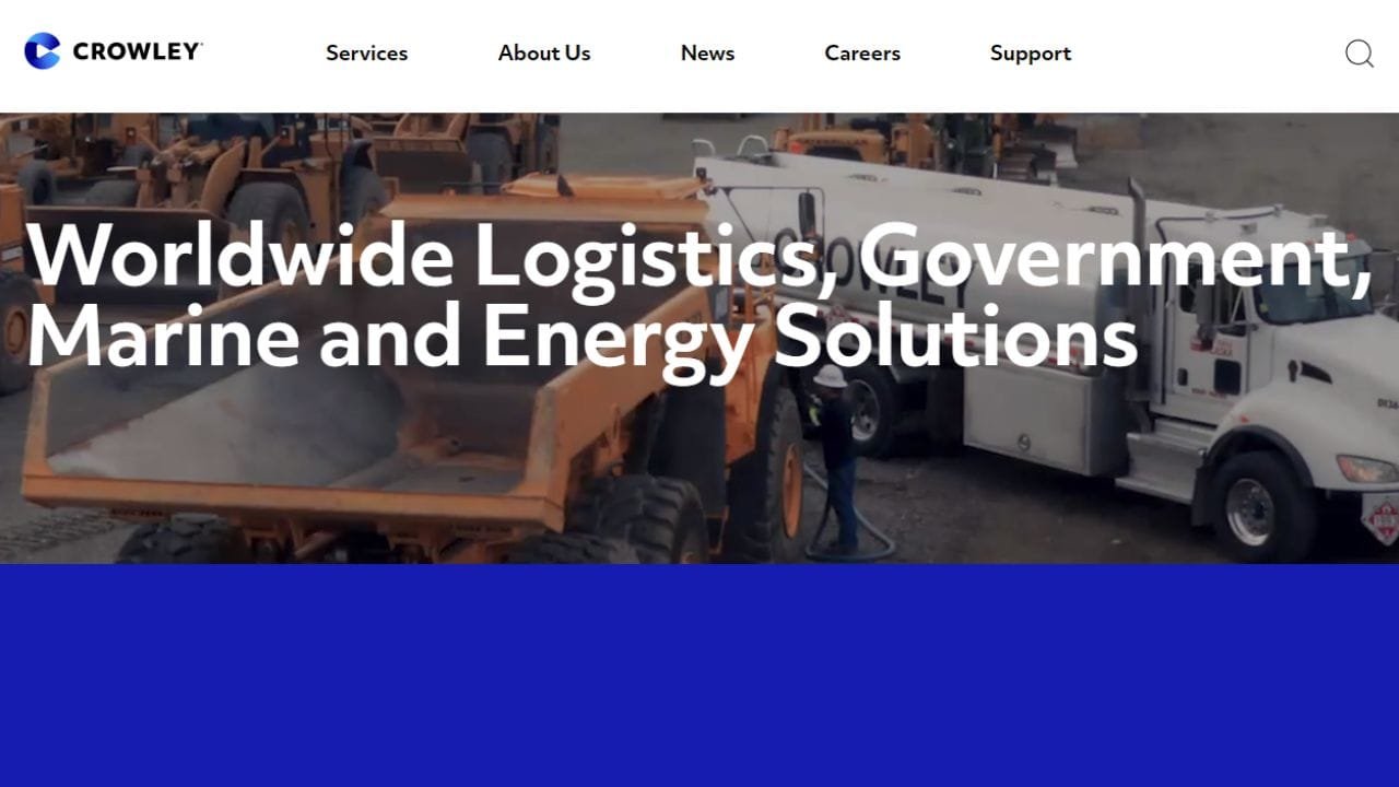 The Top 10 Freight Forwarders in Florida – Why They're the Best - DFH ...