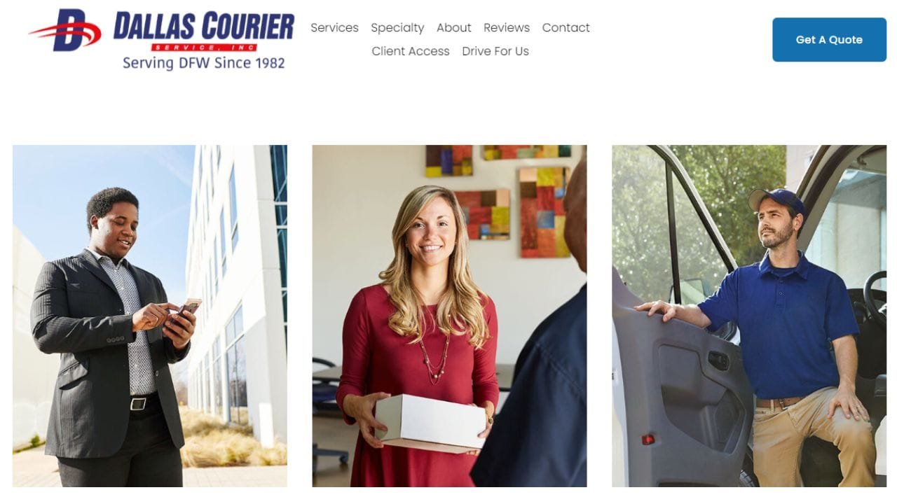 Top Freight Forwarders in Dallas USA - 2026 Trusted List