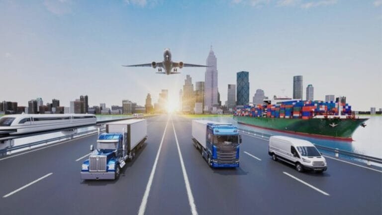 What's the difference between NVOCC and Freight Forwarder? - DFH-China ...