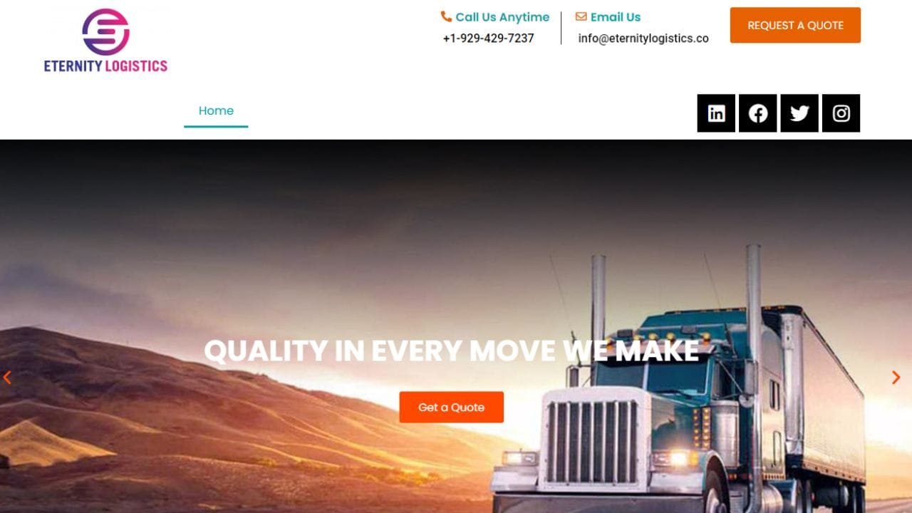 Top Freight Forwarders in New York - 2026 Trusted List