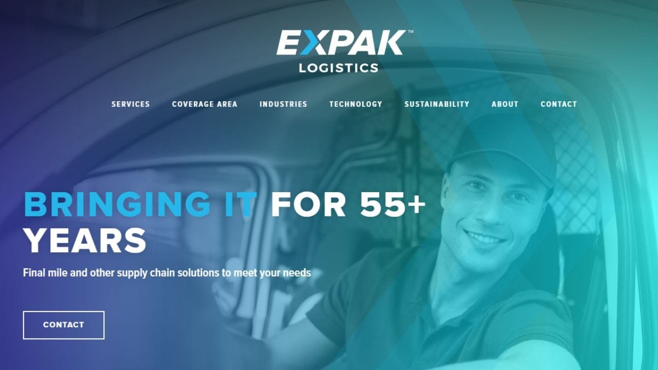 Top Freight Forwarders in California - 2022 Trusted List - DFH