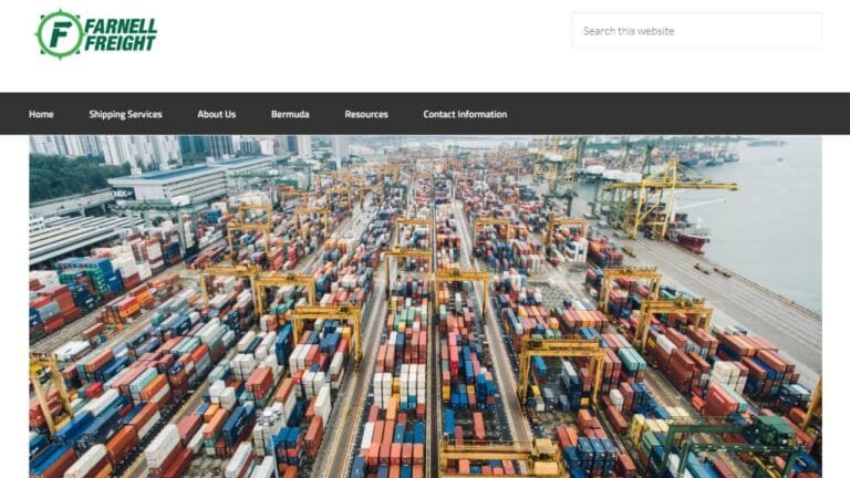 The Top 10 Freight Forwarders in Florida – Why They're the Best - DFH ...