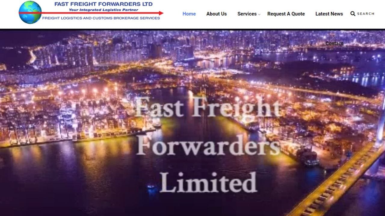 Top 10 Freight Forwarders in Trinidad and Tobago - 2026 Review