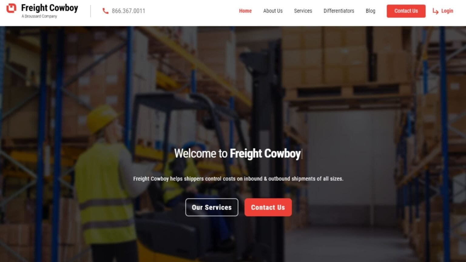 The Top 10 Freight Forwarders in Houston, TX - DFH Global