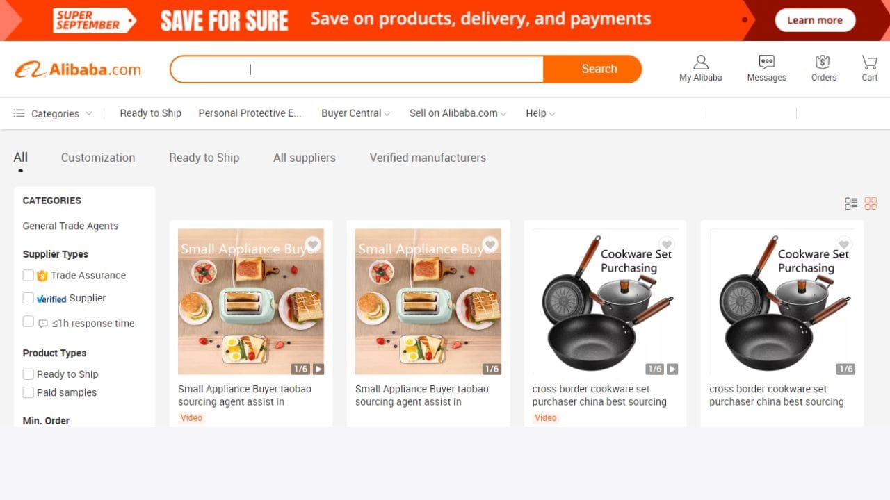 Is Alibaba Legit? How to Buy from Alibaba Safely？-2022 Review