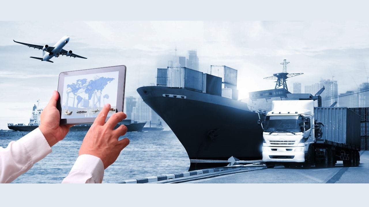 What's the difference between NVOCC and Freight Forwarder? - DFH-China ...