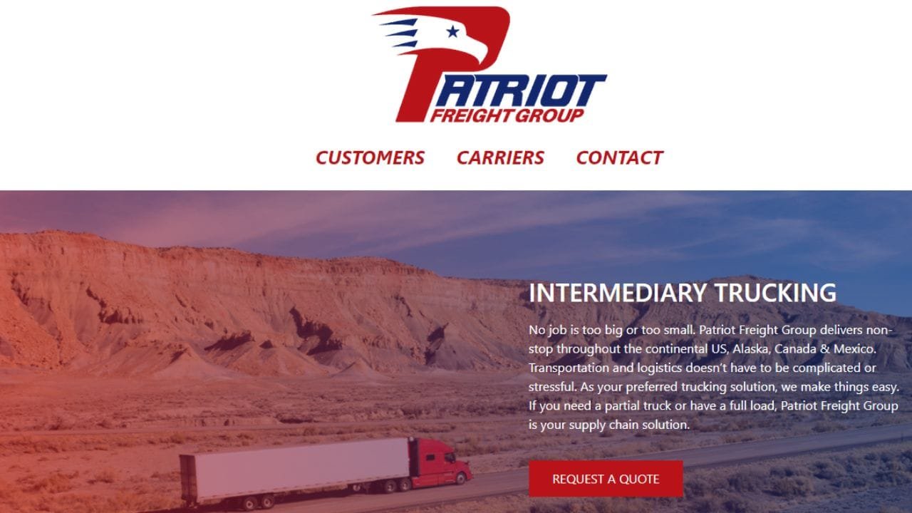 Top Supply Chain and Logistics Companies in Houston - 2026 Review