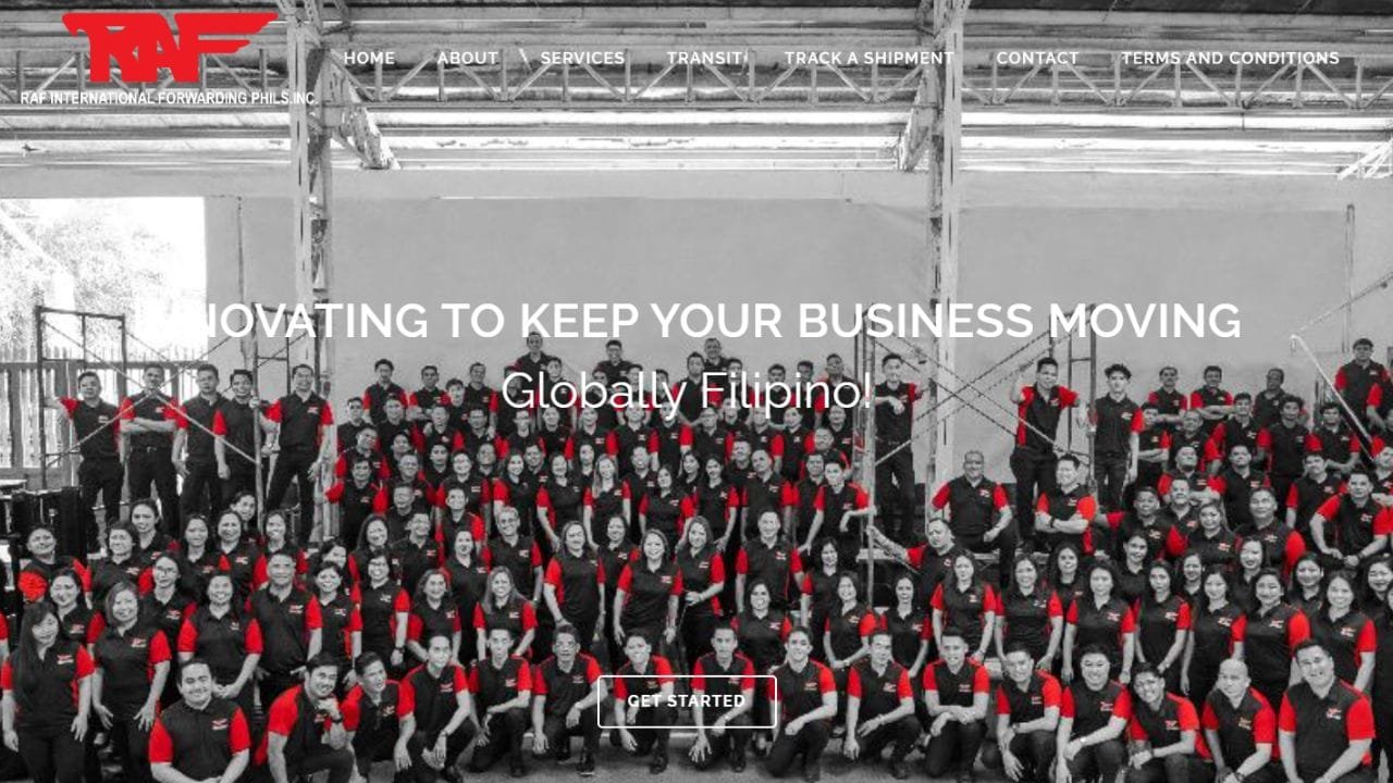 Top Freight Forwarders in Philippines- 2026 Review / DFH