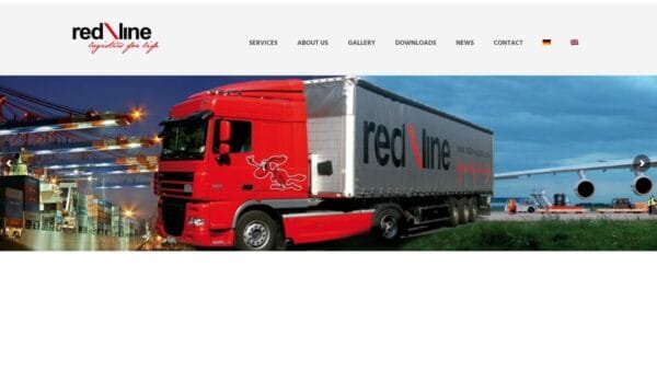 List of Freight Forwarders in Germany-2025 Riview-Top 10 Picks