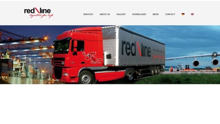 List of Freight Forwarders in Germany-2025 Riview-Top 10 Picks
