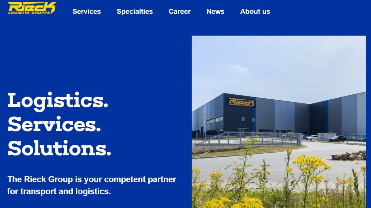 List of Freight Forwarders in Germany-2025 Riview-Top 10 Picks