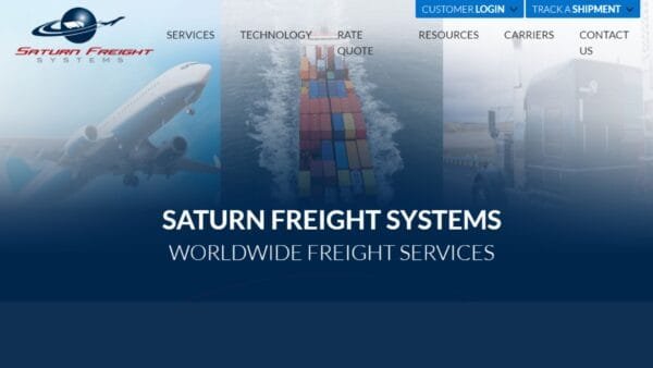 Top 10 Freight Forwarders in Georgia- 2026 Review