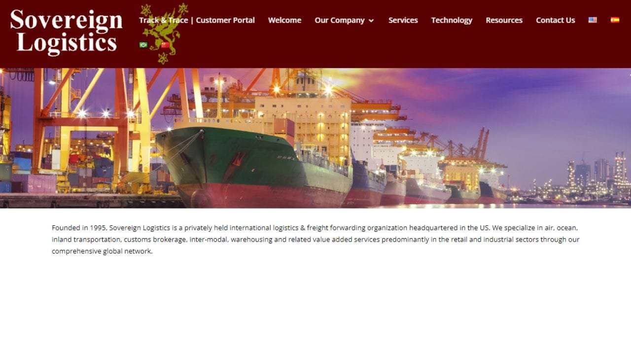 Top Freight Forwarders in New York - 2026 Trusted List