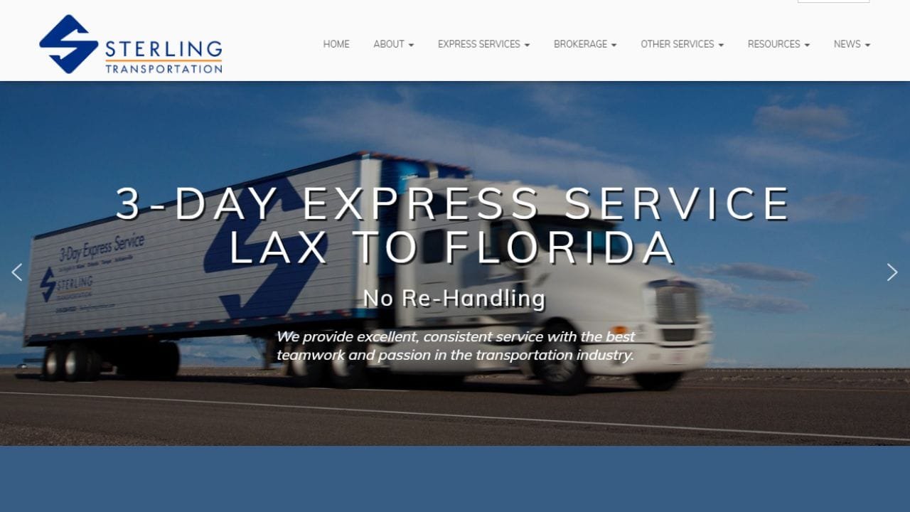 Top Freight Forwarders in Los Angeles - 2022 Trusted List