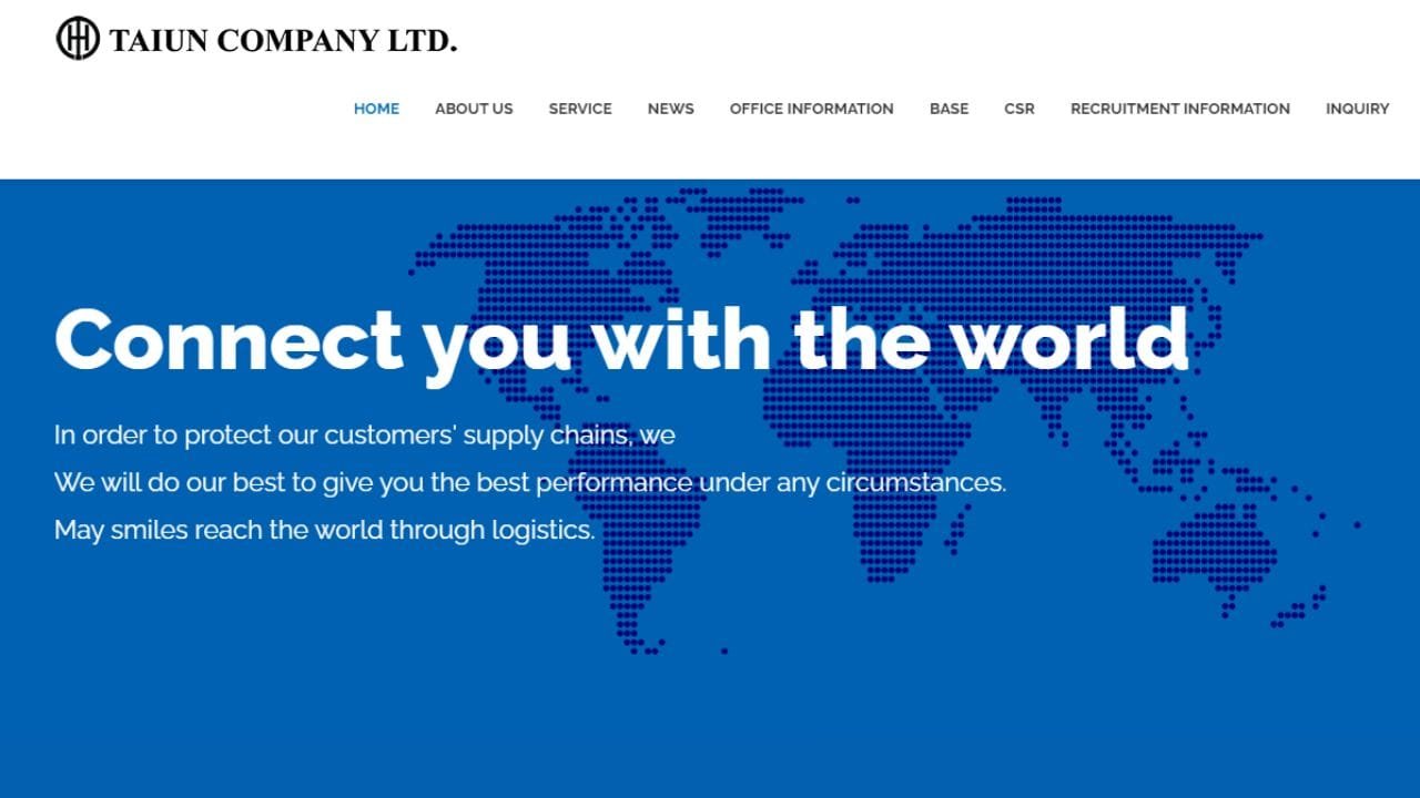 Top Freight Forwarders in Japan - 2022 Trusted and Licensted List