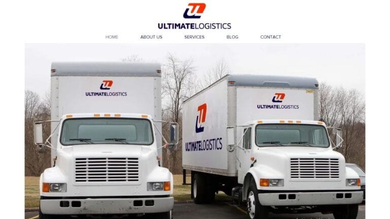 Top Freight Forwarders in New Jersey - 2022 Licensed List