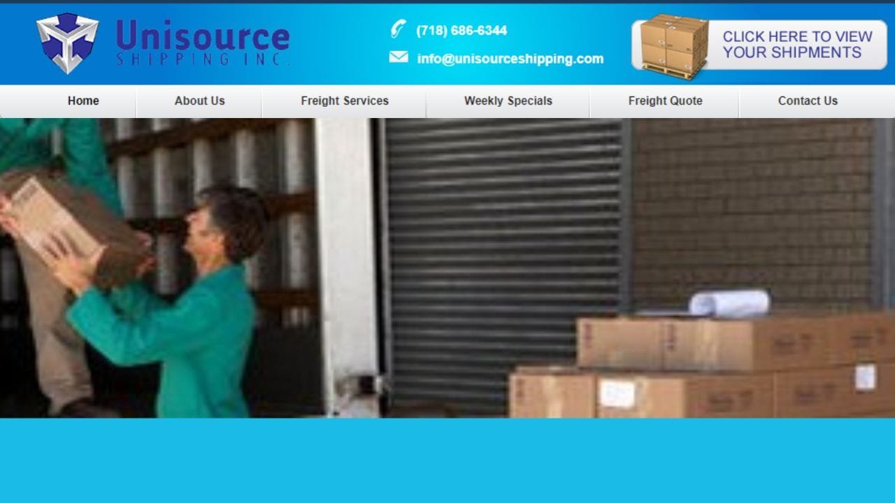 Top Freight Forwarders in New York - 2026 Trusted List