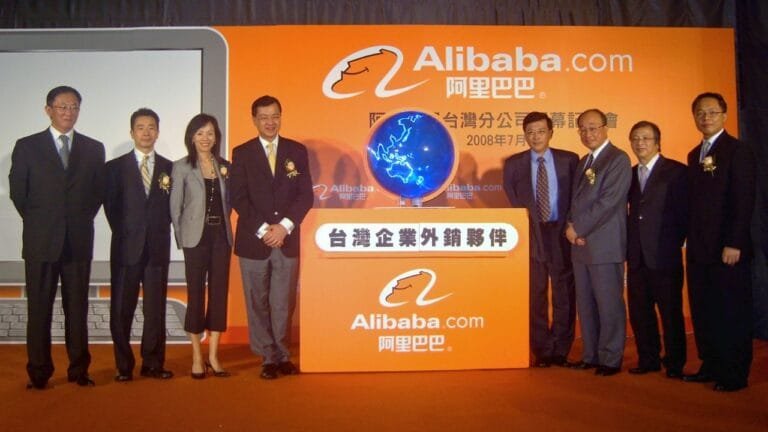 What is Alibaba, and how does it work - DFH-China Best Freight Forwarder