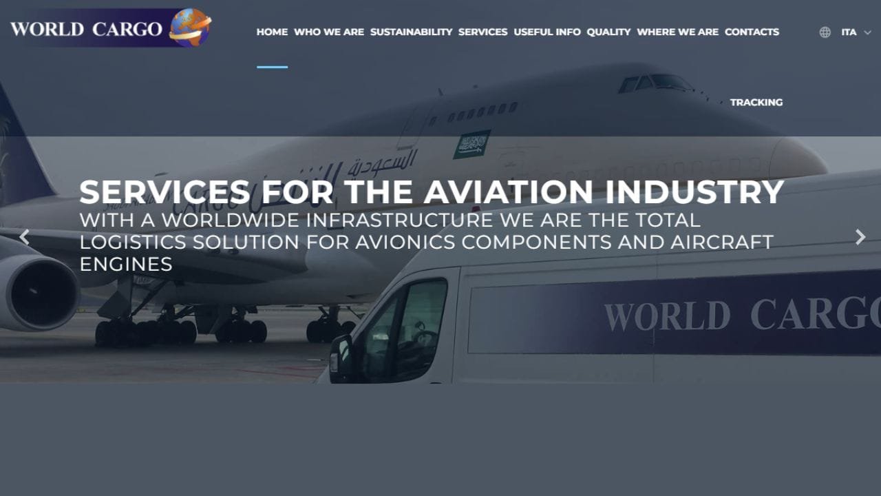 Best Freight Forwarder in Italy - 2026 Trusted List