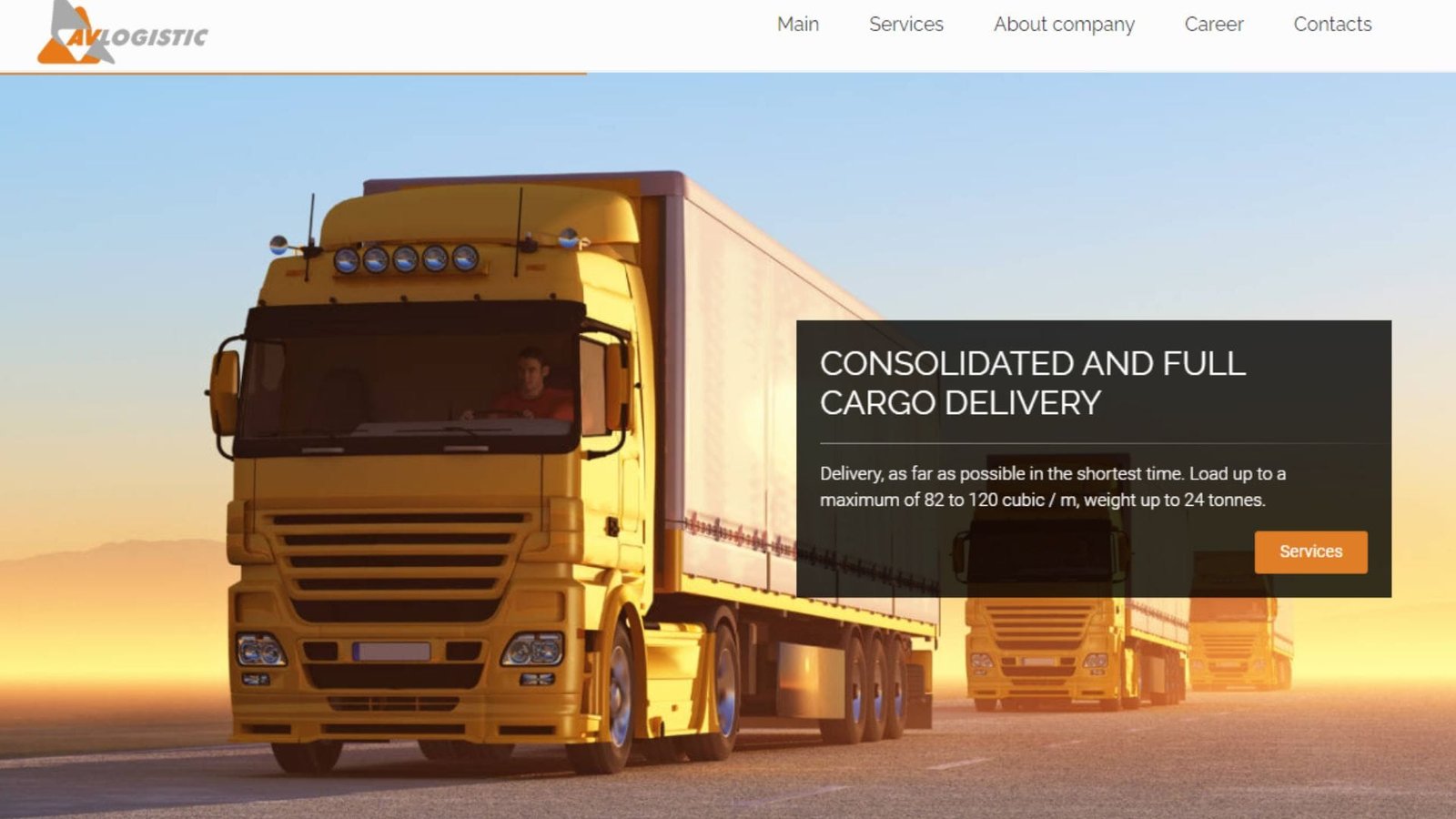 Top 10 Freight Forwarders in Latvia | Freight Forwarders