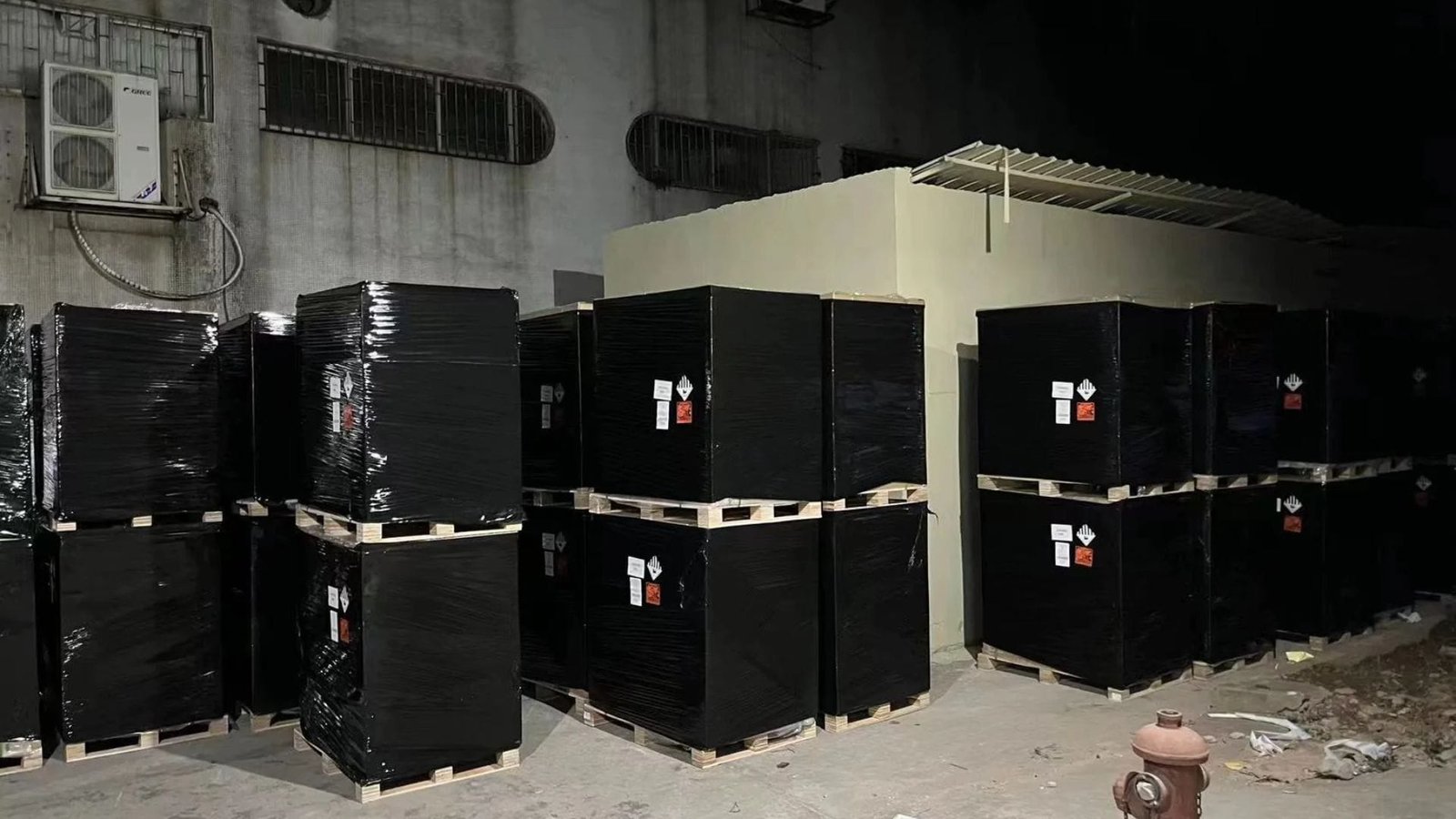 How to ship lithium batteries from China Safely(2022) - DFH-China Best ...