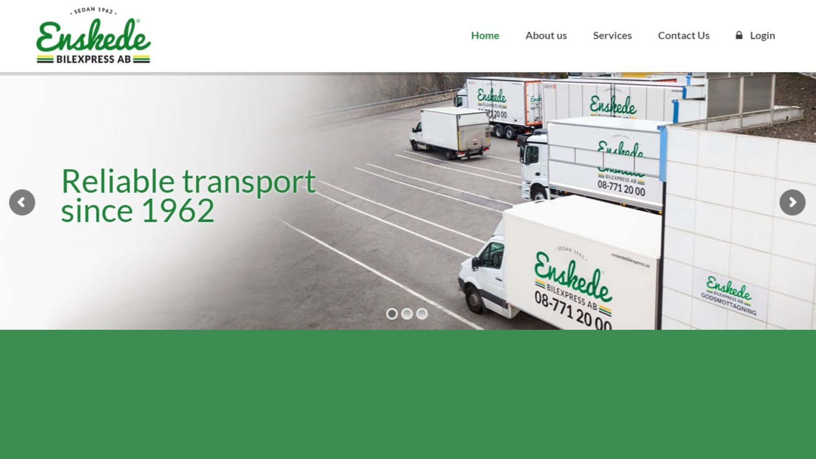 Top 10 Freight forwarders in Sweden | Freight forwarder
