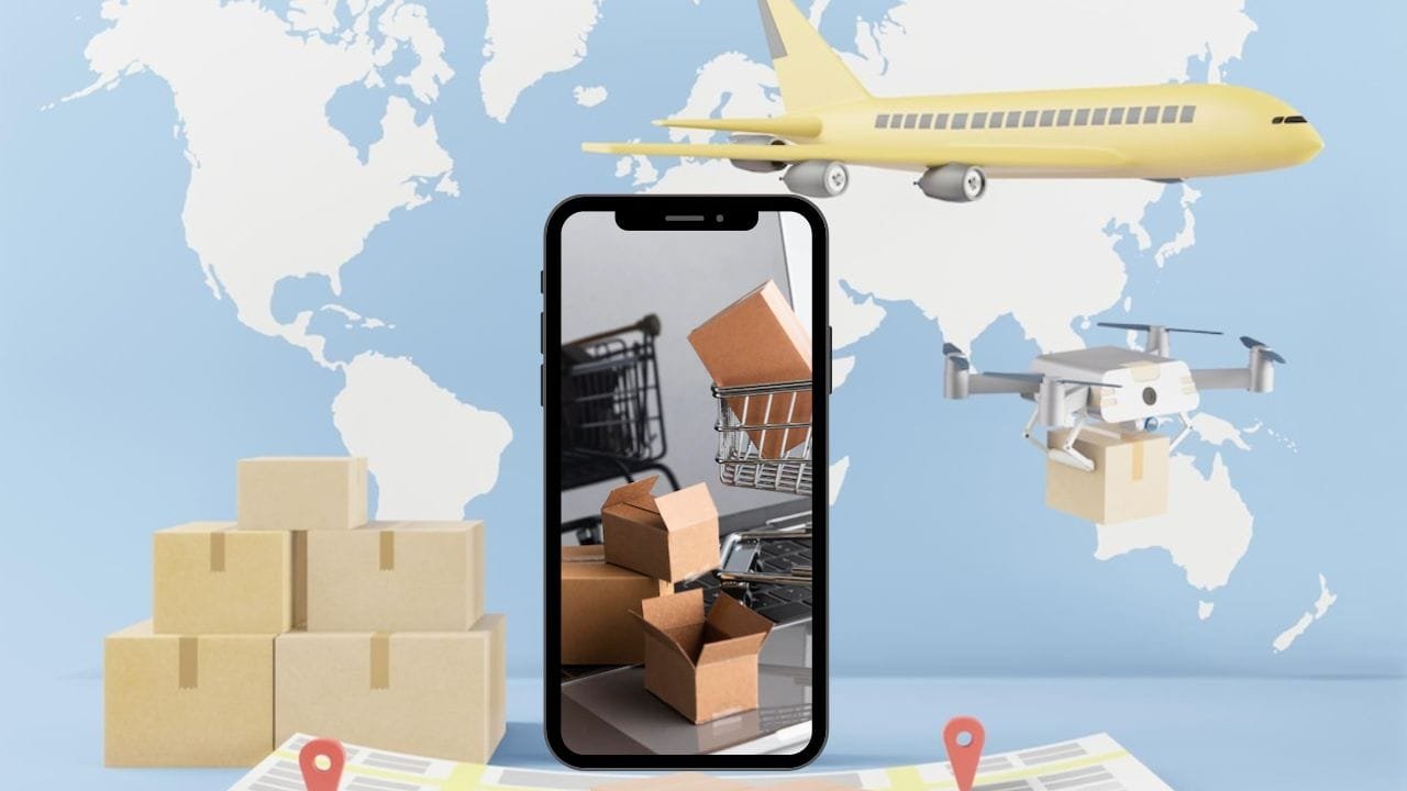 Amazon FBM and Amazon FBM Shipping: Full Guide 2022 | DFH