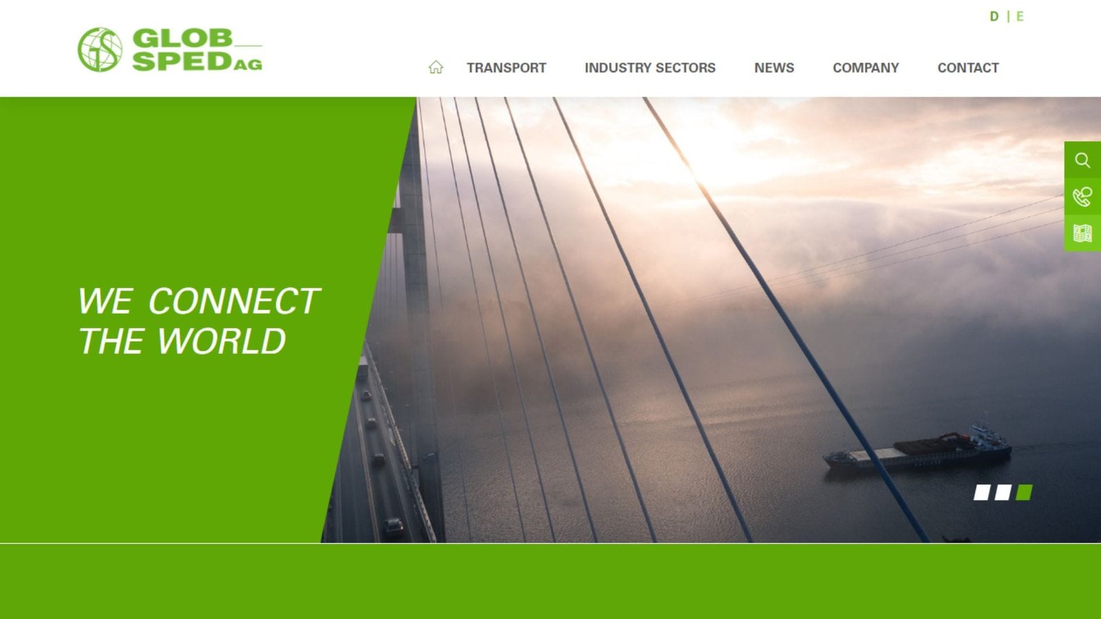 Top 10 Freight forwarders Switzerland - 2022 Preview