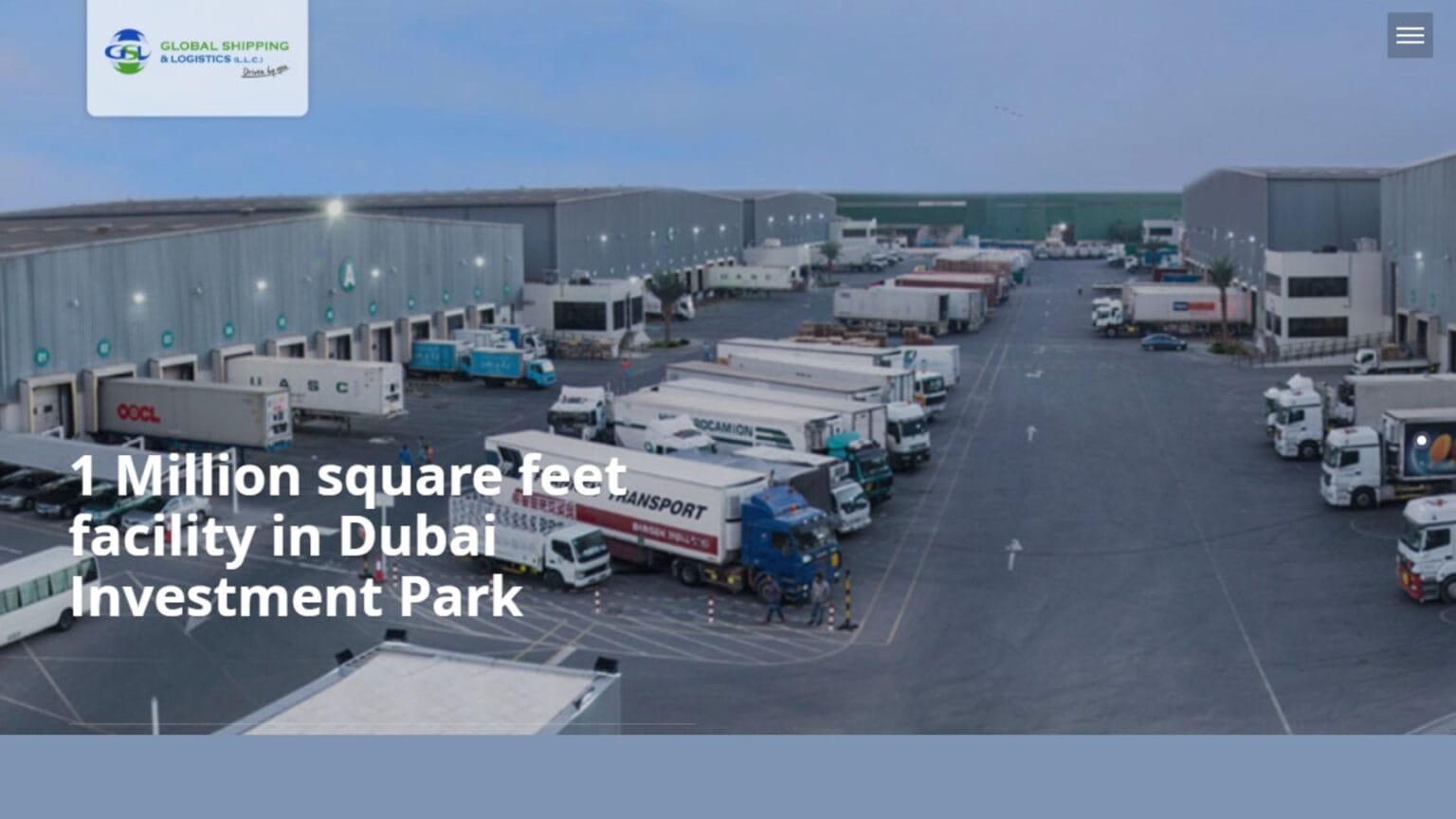 Top 10 Freight Forwarders in Dubai | Freight Forwarding Companies
