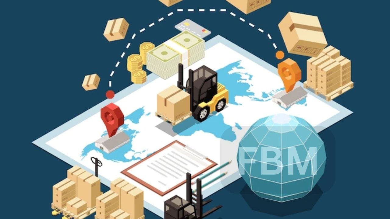Amazon FBM and Amazon FBM Shipping: Full Guide 2022 | DFH