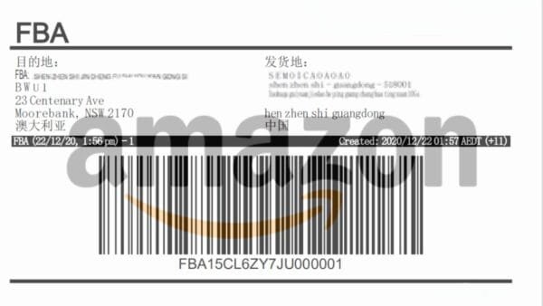 Amazon Pallet Requirements: Everything You Must Know on How to Ship to ...