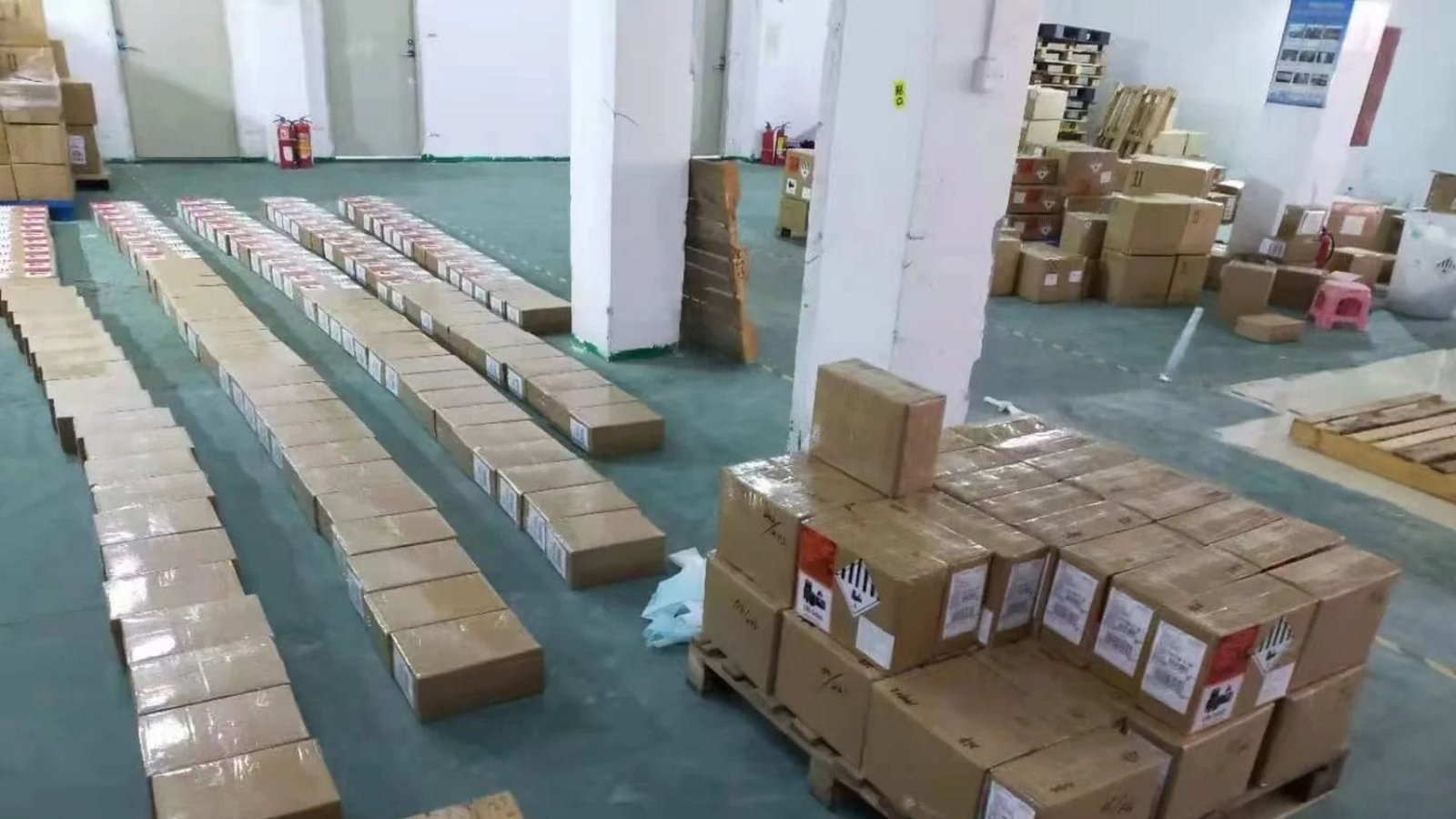 How to ship lithium batteries from China Safely(2022) - DFH-China Best ...