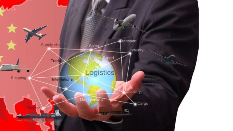 How to Find Shipping Agent in China with Cheapest Freight Rates | china ...