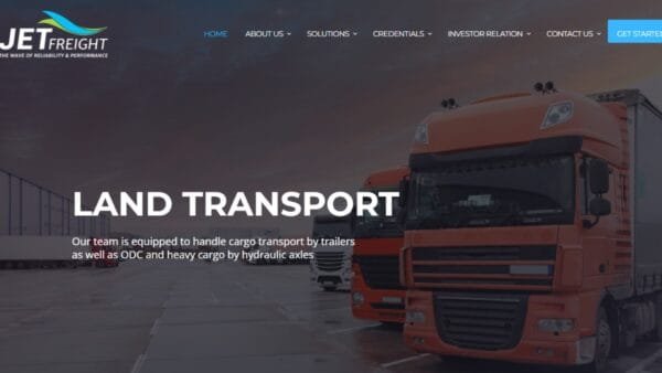 Find the Top Freight forwarders in India -DFH 2026 Review
