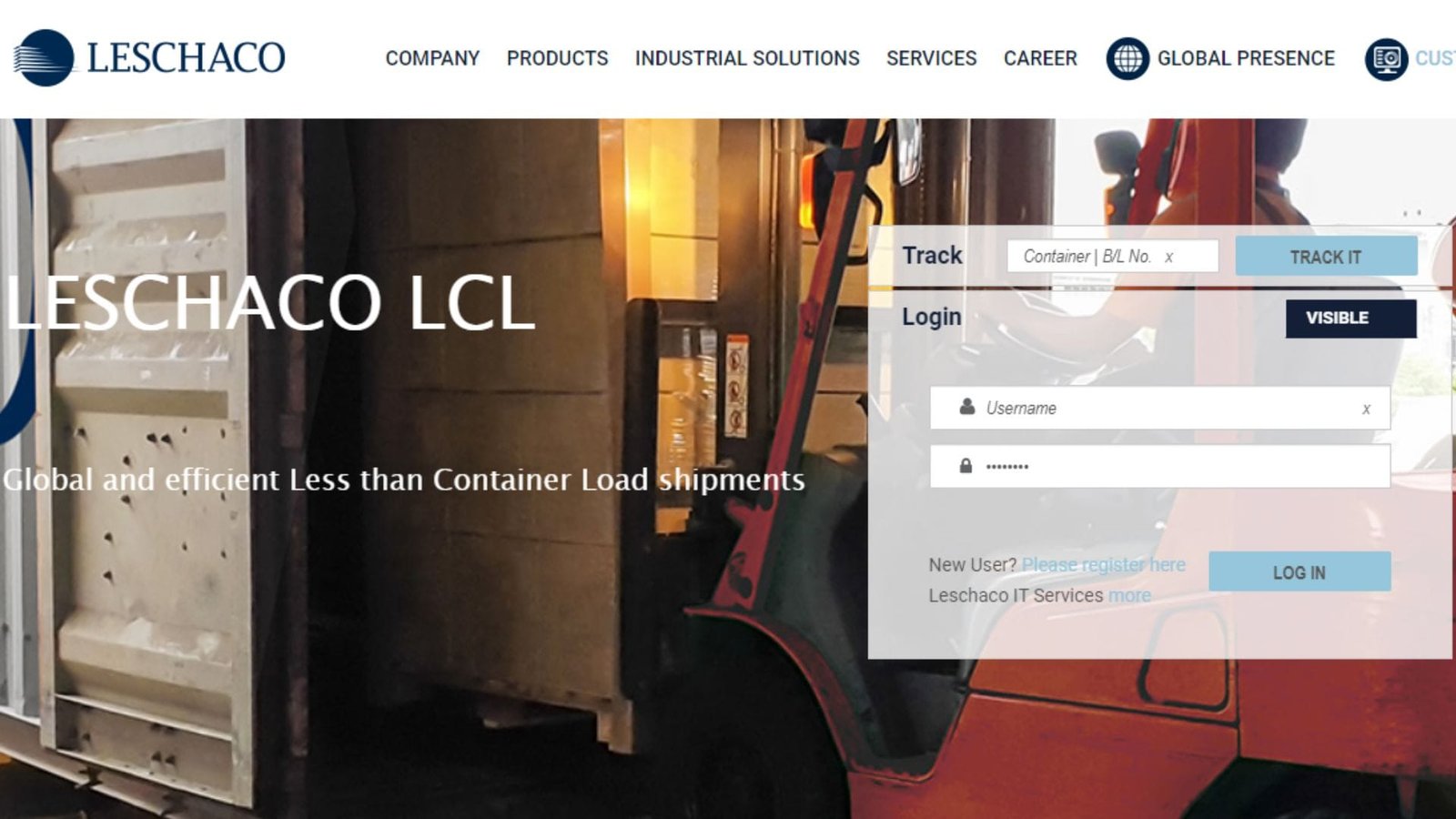 Top 10 Logistics Companies in Thailand - 2022 Trusted List