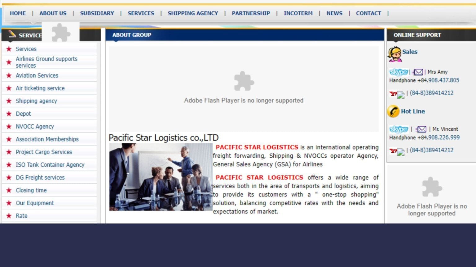 Top 10 Freight Forwarders in Vietnam | DFH 2026