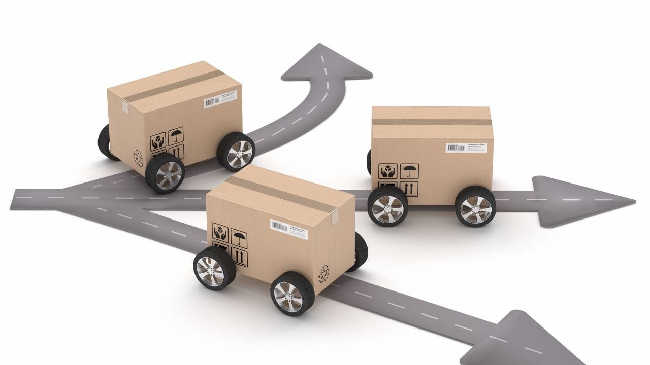 Amazon FBM and Amazon FBM Shipping: Full Guide 2022 | DFH