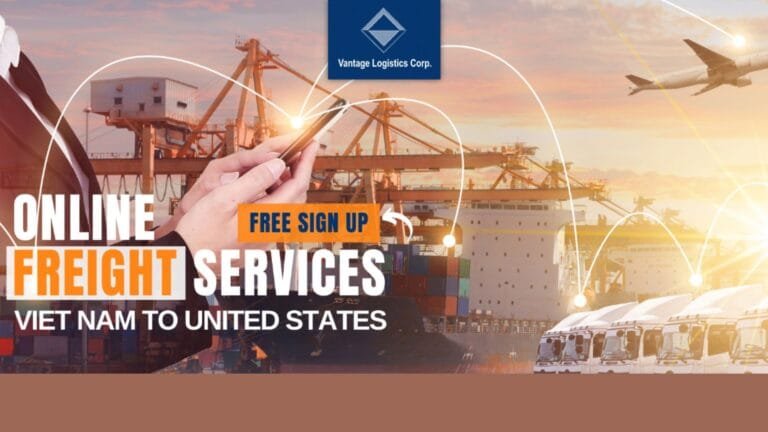 Top 10 Freight Forwarders in Vietnam | DFH 2022