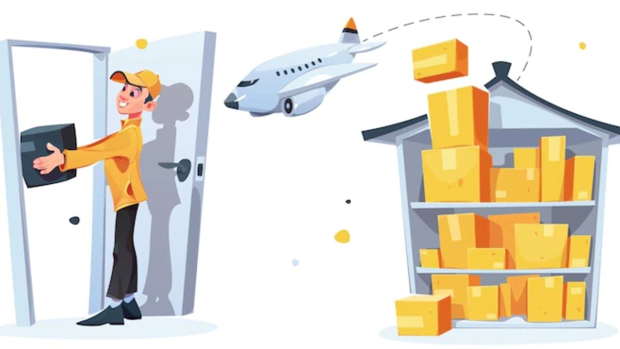 Shipping from China to Chicago: Time, Rates and more| 2026