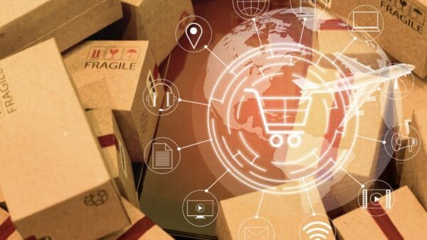 How the international Shipping Process Works Step-by-Step | DFH